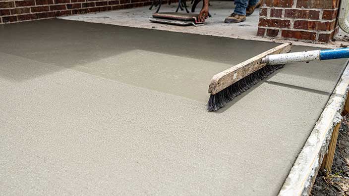 Calcium Chloride Reduces Cement Set Time and Improves Strength ...