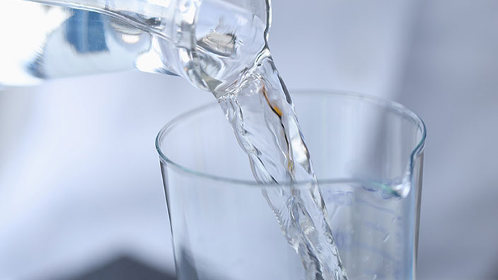 How to Dilute, Recondition, and Dissolve Calcium Chloride - OxyChem