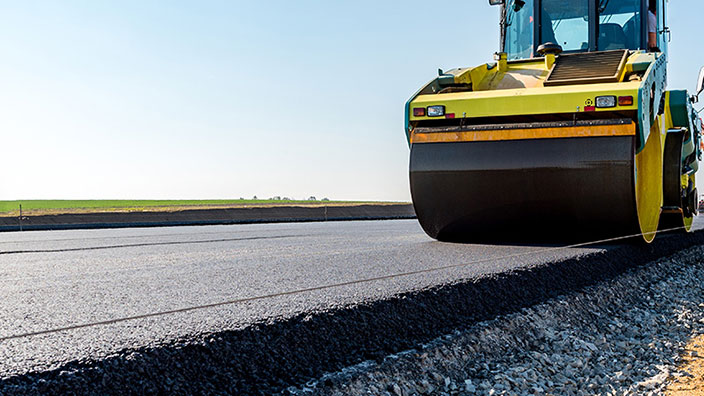 Reclaiming the Road to Success: Full-Depth Road Reclamation - OxyChem ...